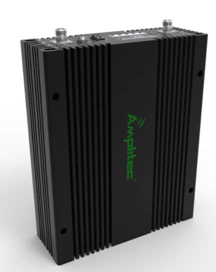 what is a linear amplifier callboost