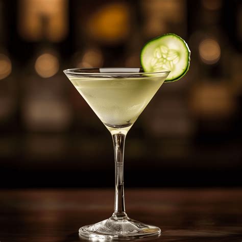 Gin Ginger Martini Cocktail Recipe How To Make The Perfect Gin Ginger