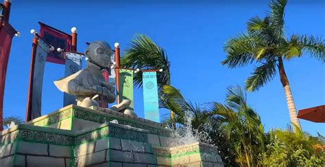 Visitamos El Parque Acuático Aqua Nick Te Compartimos Nuestra Experiencia Hoteles De Lujo