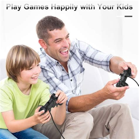 Cipon Wired Controller For Ps2 Console Black Bahrain Ubuy