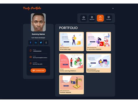 A Full Stack React Nextjs Webapp Leveraging Latest Technologies Upwork