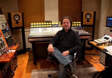 Sjef Van Leeuwen Composer Mixer Mastering Amsterdam Soundbetter
