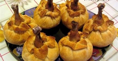 Куриные ножки в мешочке рецепт с фото пошаговый от марина ломачук Овкусе ру
