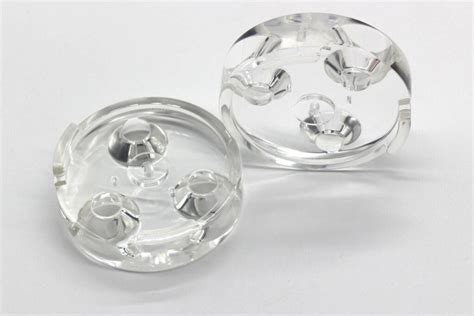 Sla 3d Printing Material Select Guide In3dtec Prototyping And On Demand Manufacturing Services