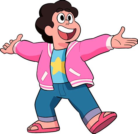 If Steven From Steven Universe Was To Be Rewritten Into A M H A