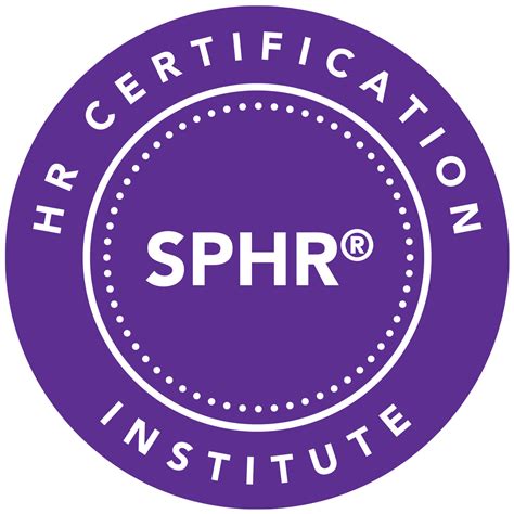 Senior Professional In Human Resources ® Sphr ® Exam Prep Protrain