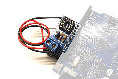 Avr Attiny Rescue Kit Arduino Hvsp Wing Shield From Gzip On Tindie