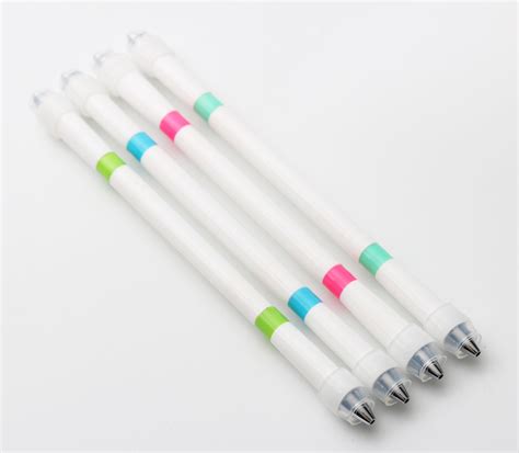 vgg emboss mod for pen spinning etsy