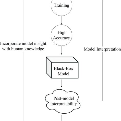 the interpretable model workflow used by kism download scientific