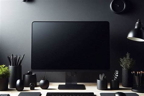 Monitor Keeps Turning Off And On Randomly How To Stop It