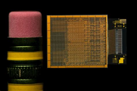 Intel Highlights 4 Tbps Optical Compute Interconnect Chiplet Converge