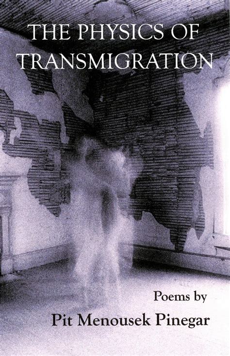 The Physics Of Transmigration Books