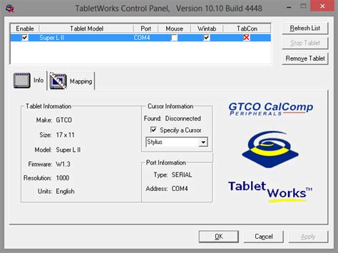 Digitizer Setup Estimating Edge