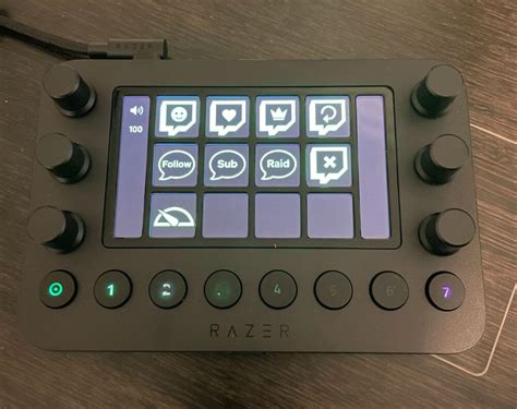 Razer Stream Controller Review
