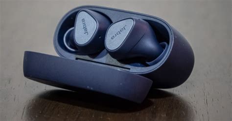 Jabra Elite Review Cheap Earbuds That Play To The Crowd Reviews Org