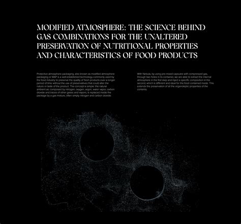 Nebula Project On Behance
