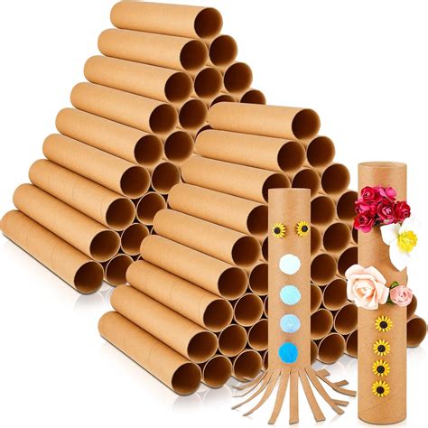 Cardboard Tubes Hobbycraft At Sara Sugerman Blog