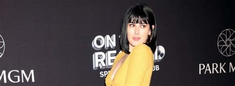 Rumer Willis Biography| Age, Height, Net Worth 2020, Boyfriend, Movies