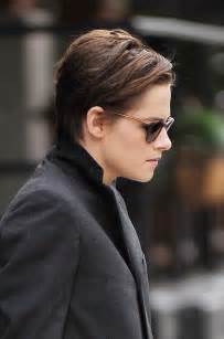 뉴욕의 크리스틴 스튜어트 해외 연예가 소식 네모판