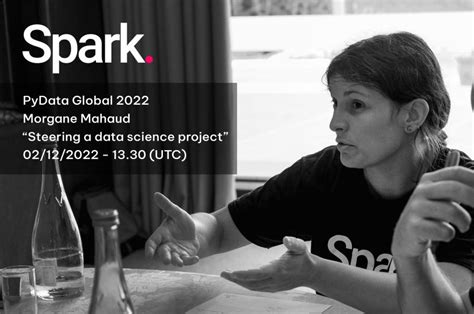 Spark On Linkedin Event