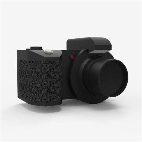 rendering camera 3d images hd 3d rendering of camera camera aperture