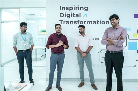 Rishy Antony Posted On Linkedin