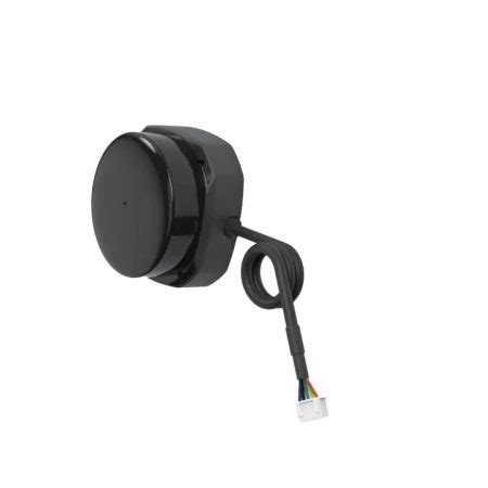 LDRobot DTOF Laser Ranging Sensor Omni Directional Lidar UART Bus Robozar