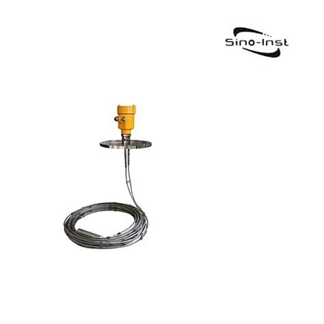 Gwr Solid Level Sensor For Solid Cement Silo Ash Powder Measure Level Sensor Sensor Storage