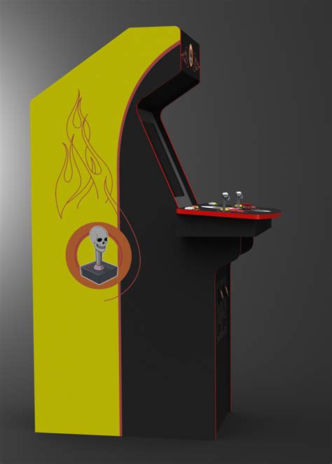 What Is A Mame Cabinet With Raspberry Pi 3