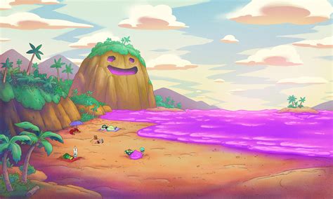Ok Ko By Ian Jones Quartey Cartoon Network Thomaslynch3rdanimation