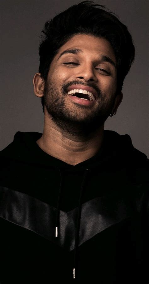 Allu Arjun ️ Army Girlfriend Pictures Allu Arjun Hairstyle Amma Photos Hd