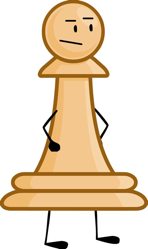 Pawn The Object Project Wiki Fandom