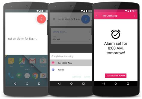 increase usage with android intents android developers