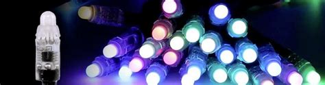 Purchase Rgb Bullet Lights Reinders Led Holiday Lighting