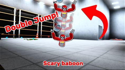 How To Double Jump Youtube