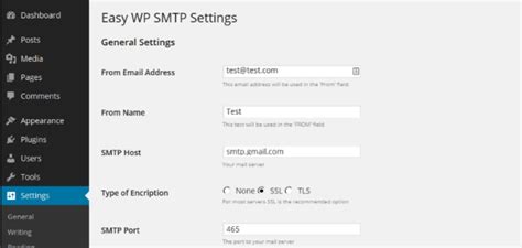 Best Smtp Plugins For Wordpress Envato Tuts