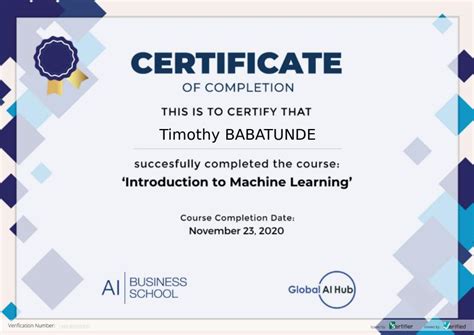 Timothy B On Linkedin Machinelearning