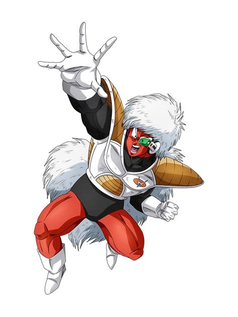 Jeice Render 6 By Maxiuchiha22 On Deviantart Dragon Ball Image