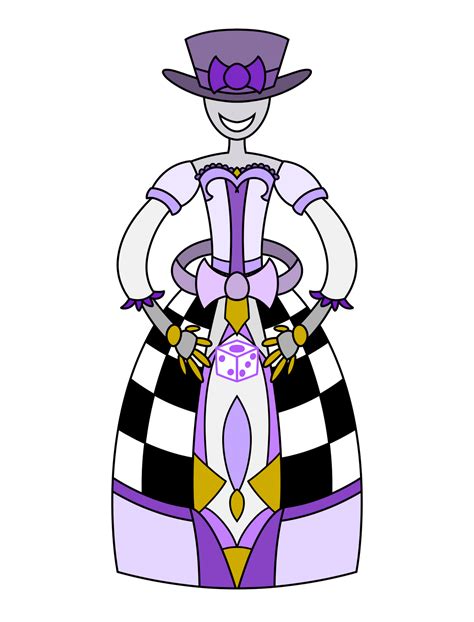 Anna Martha By Yumegabbi On Deviantart