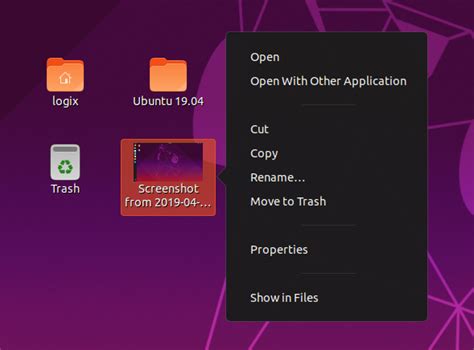 Whats New In Ubuntu 1904 Disco Dingo Linux Uprising Blog