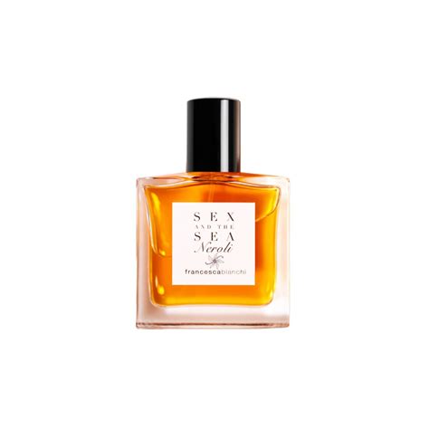 Francesca Bianchi Sex And The Sea Extract Grand Lavish