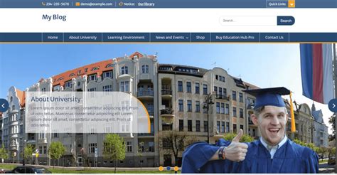 Tutorial Install Theme Education Hub Pro Tutorial Install Theme And Plugin Wordpress Premium