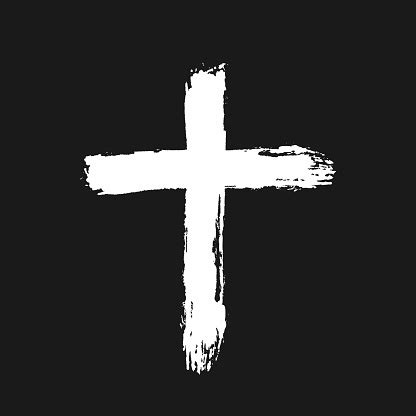 Free White Cross Vector Art Download 5 402 White Cross Icons