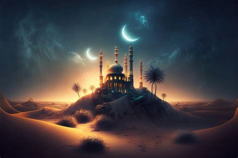 خلفيات شهر رمضان