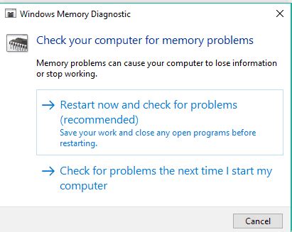 How To Fix Memory Leak Issues In Windows 10 Full Guide Techdator