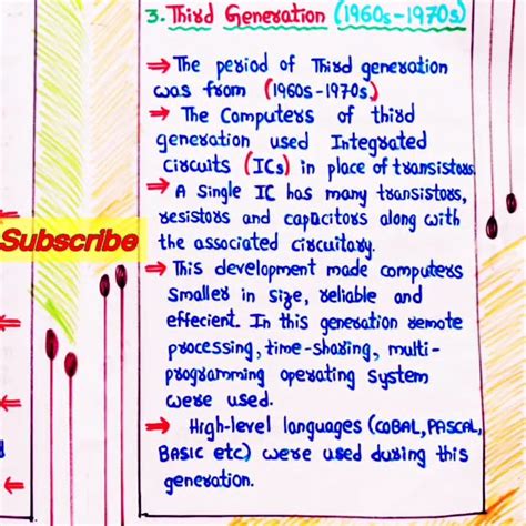 generations of computers part 6 in c programming lahari vlogs c