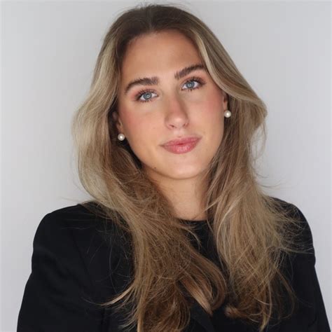 Lily Baker Villanova University Morristown New Jersey United