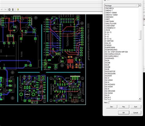 Choix Dun Logiciel De Création De Circuit Français Arduino Forum