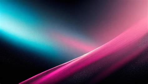 검은색 분홍색 파란색 색차 거친 추상적인 배경 반이는 밝은 빛 빛나는 템플릿 프리미엄 사진