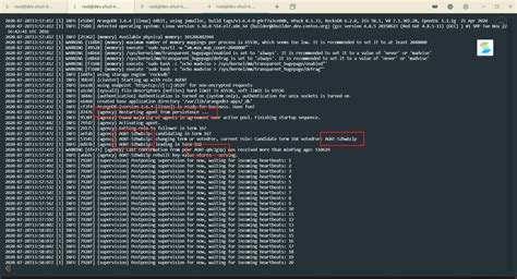 for arangodb cluster on k8s deleted pods will be left as missing